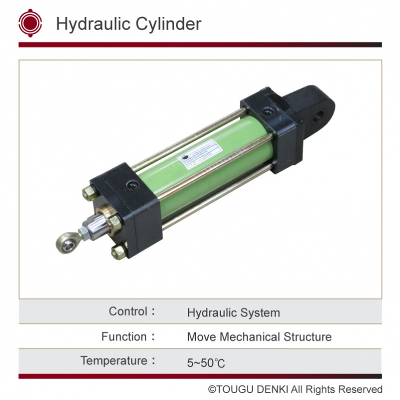 Product | TOUGU DENKI Industry Corp. - CE Certification - Web Guiding ...