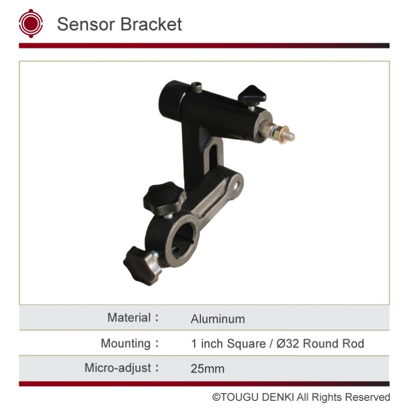 Product | TOUGU DENKI Industry Corp. - CE Certification - Web Guiding ...